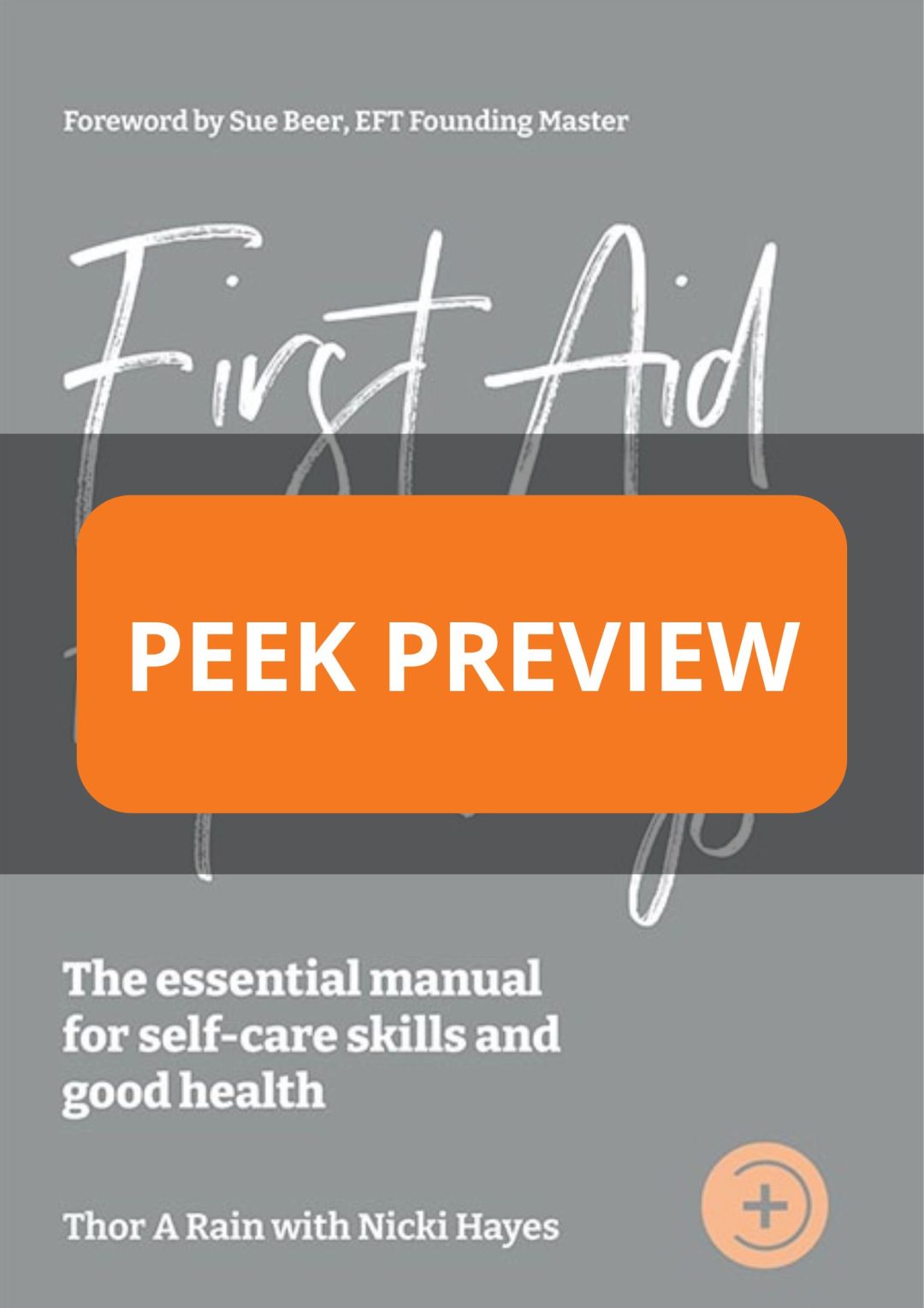 Get a free preview of the First Aid for Feelings Manual! - First Aid ...